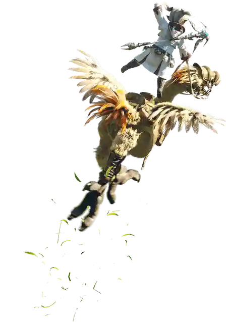 Play FINAL FANTASY XIV's Free Trial