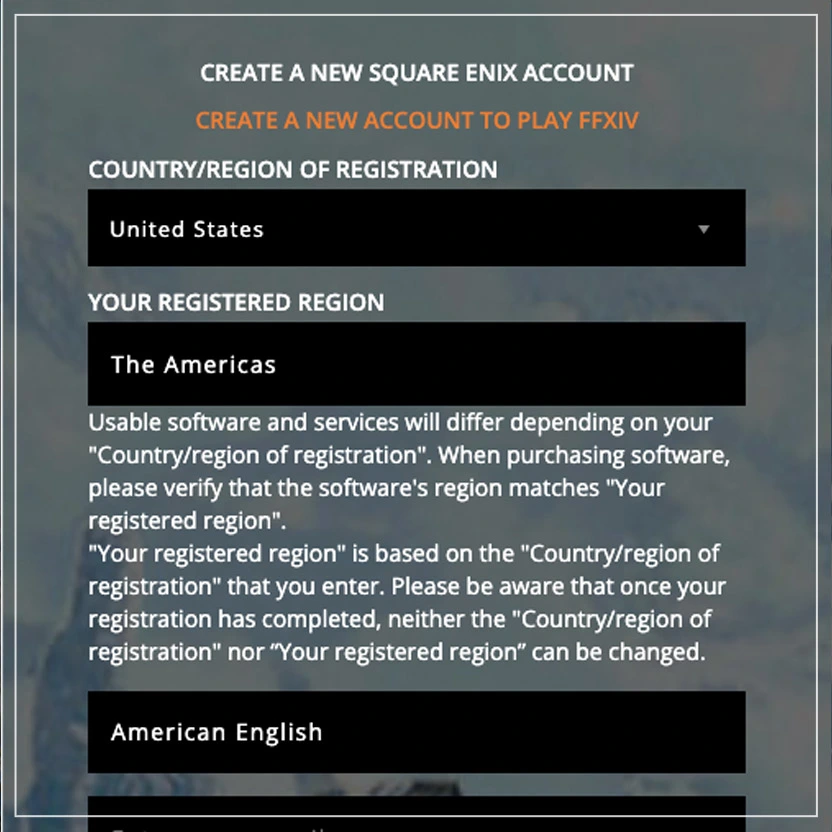 Play FINAL FANTASY XIV's Free Trial